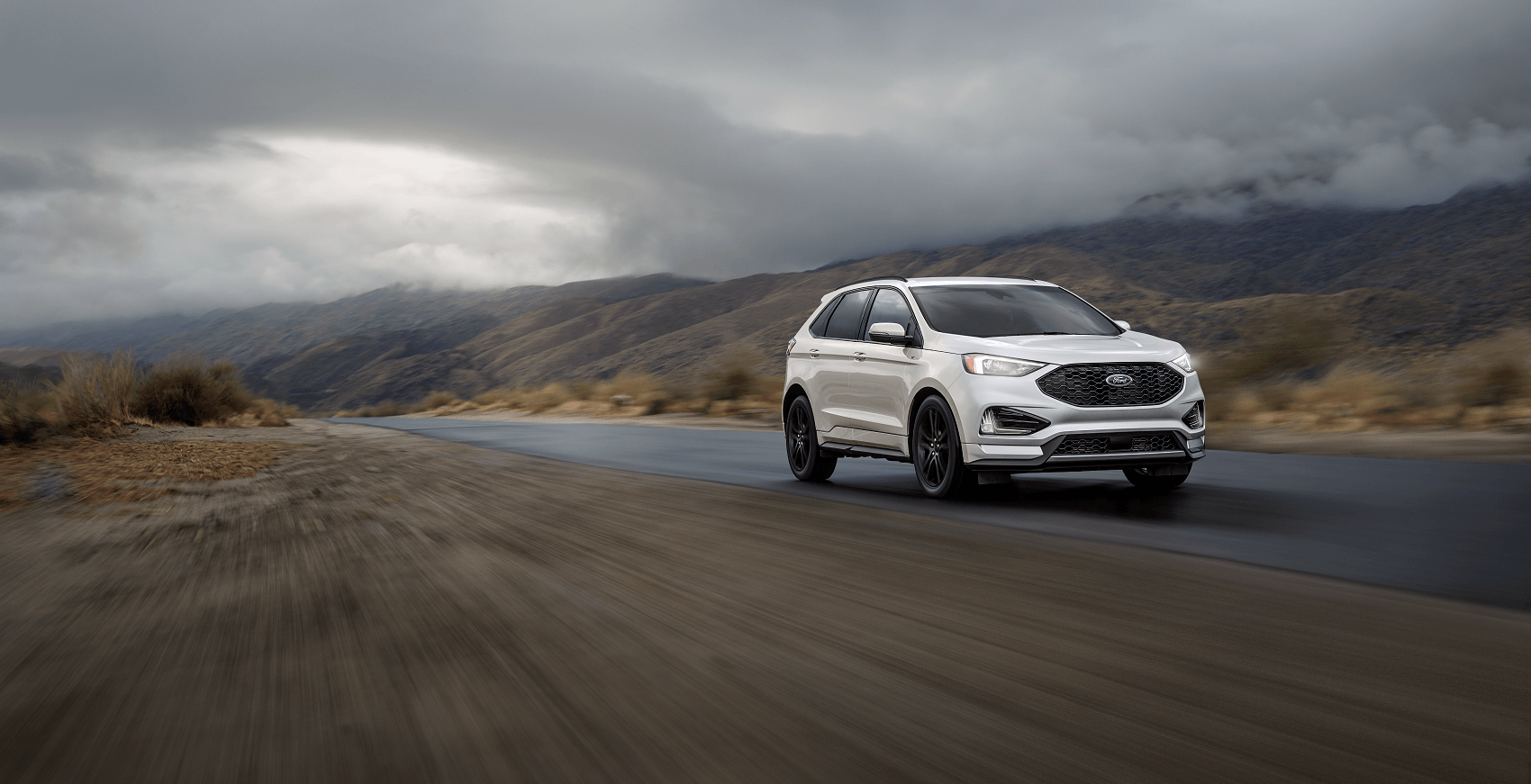 Ford Edge MPG Morgan Hill CA | The Ford Store Morgan Hill