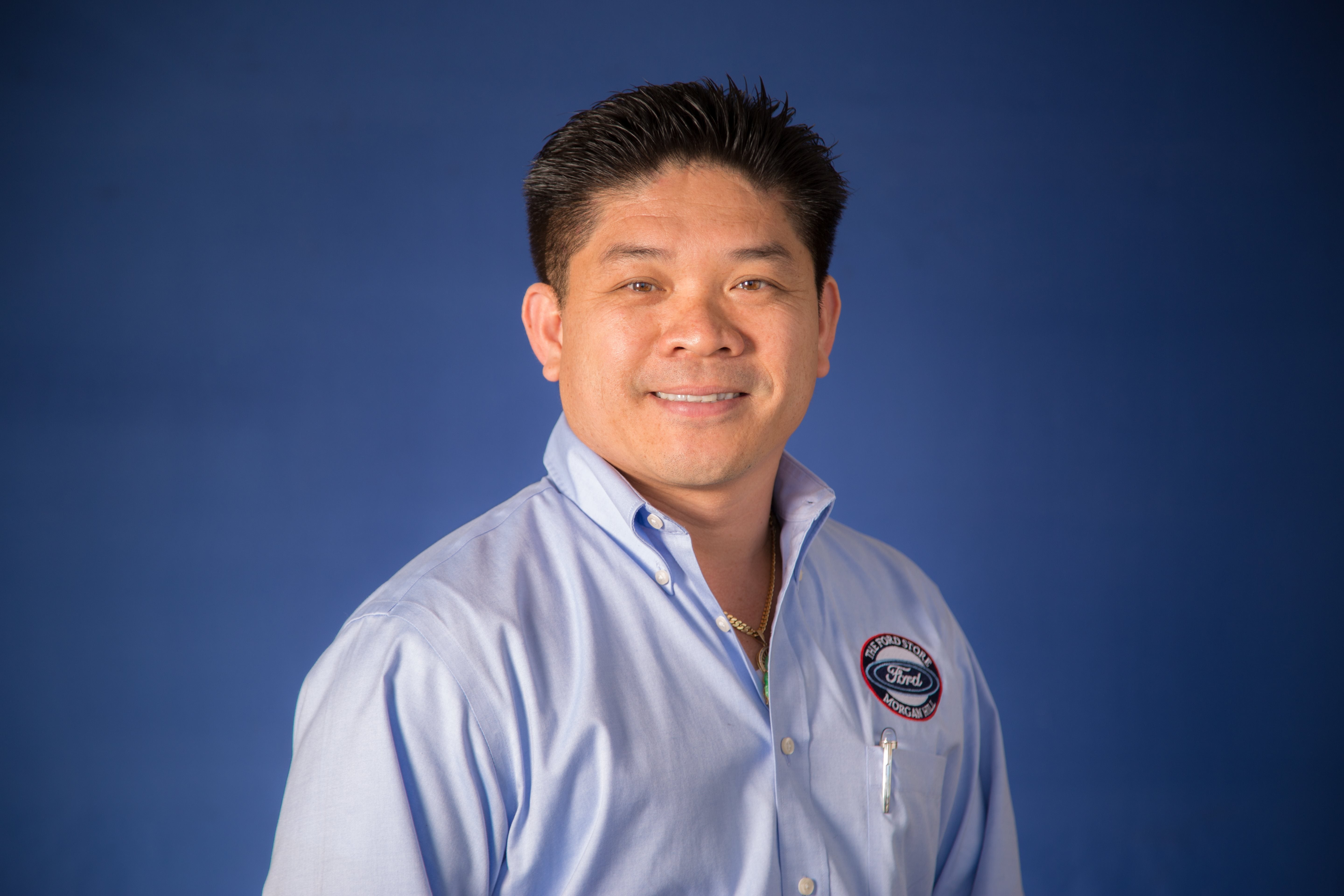 Meet The Ford Store Morgan Hill Team | CA Ford Dealership