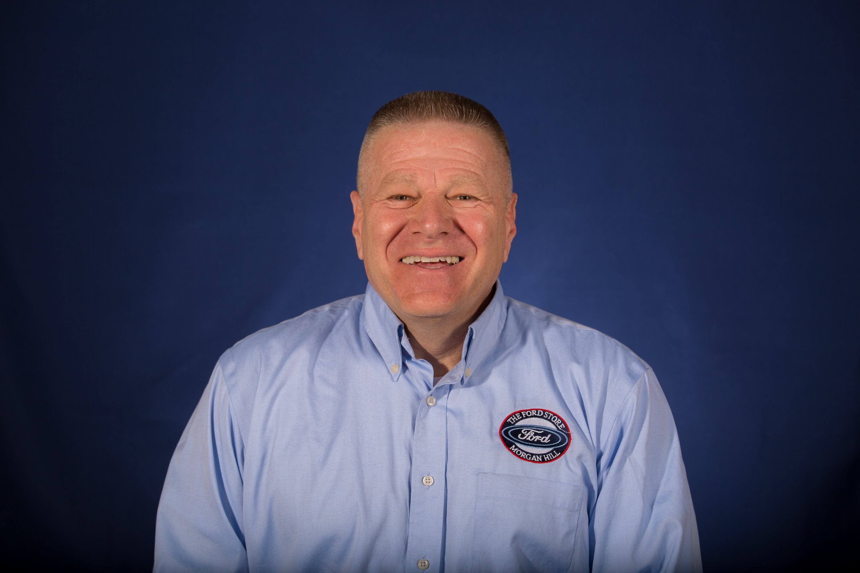 Meet The Ford Store Morgan Hill Team | CA Ford Dealership