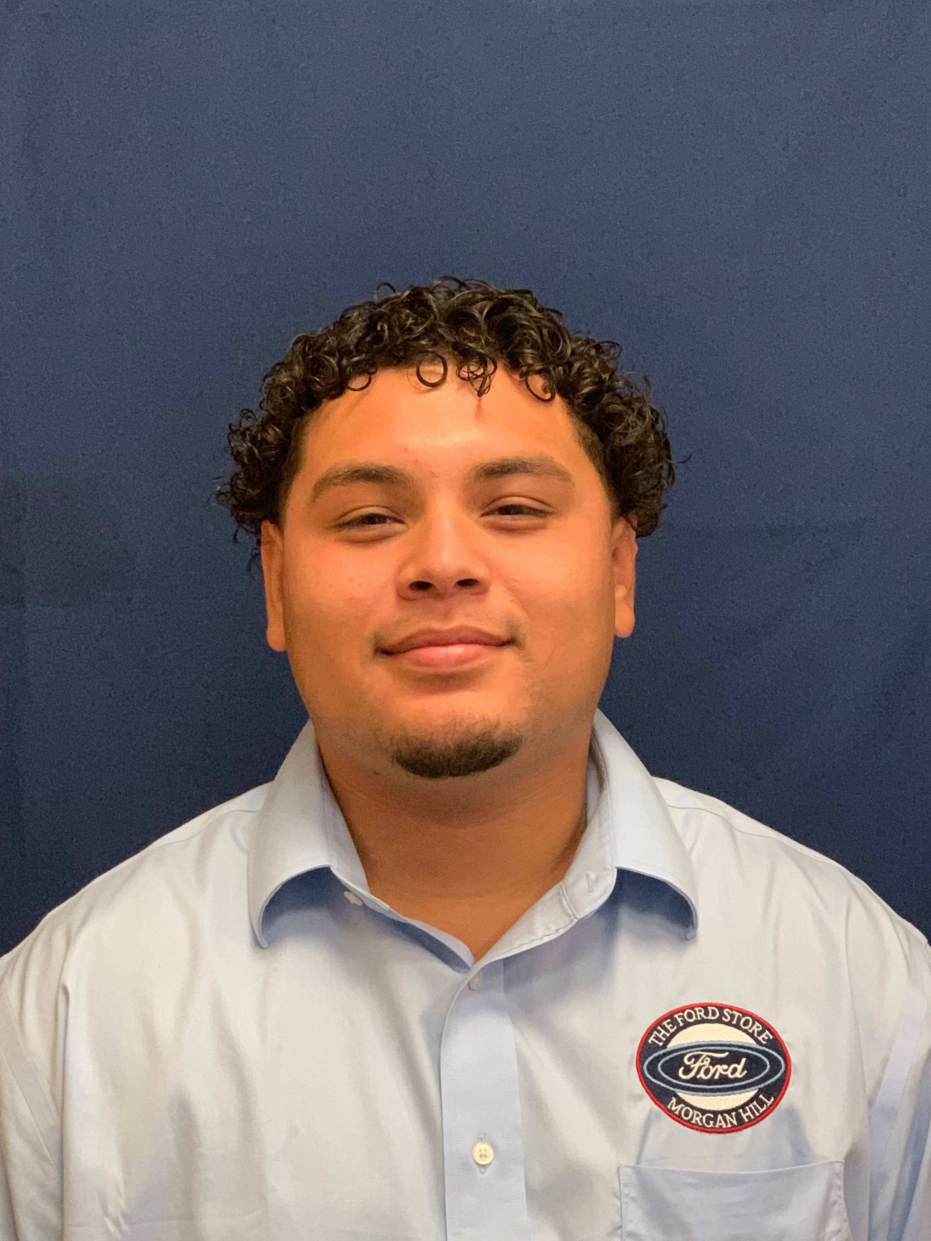 Meet The Ford Store Morgan Hill Team | CA Ford Dealership