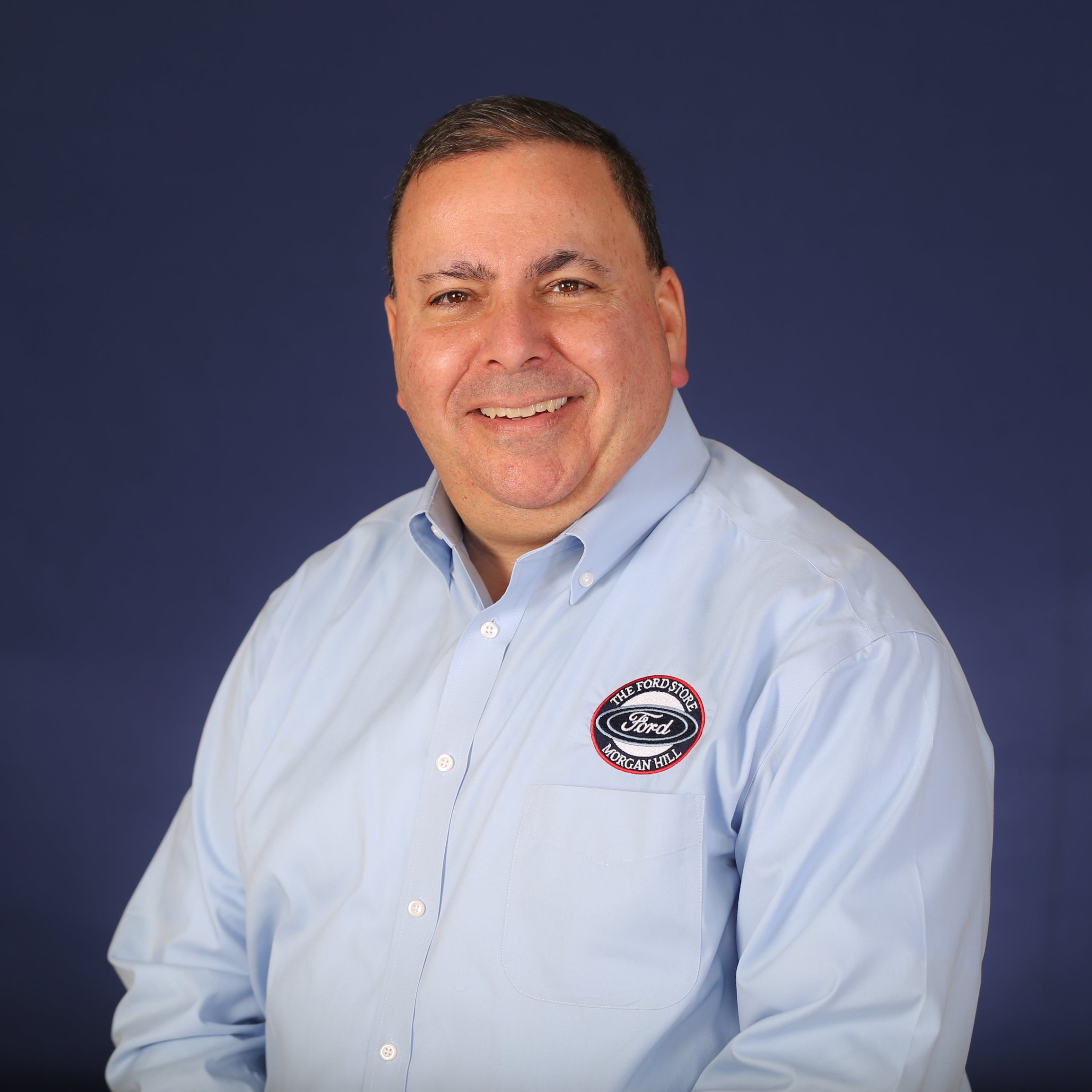 Meet The Ford Store Morgan Hill Team | CA Ford Dealership