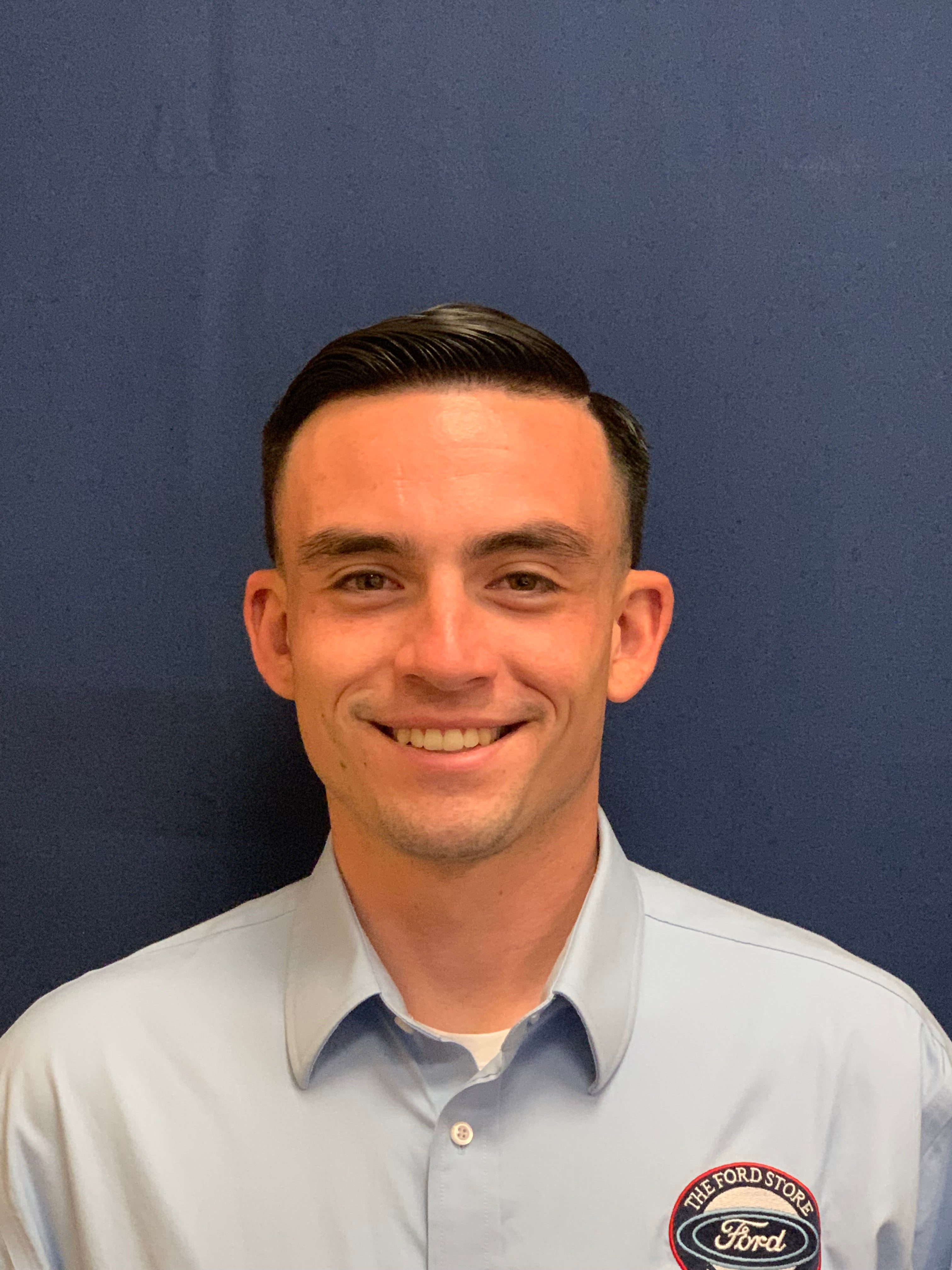 Meet The Ford Store Morgan Hill Team | CA Ford Dealership