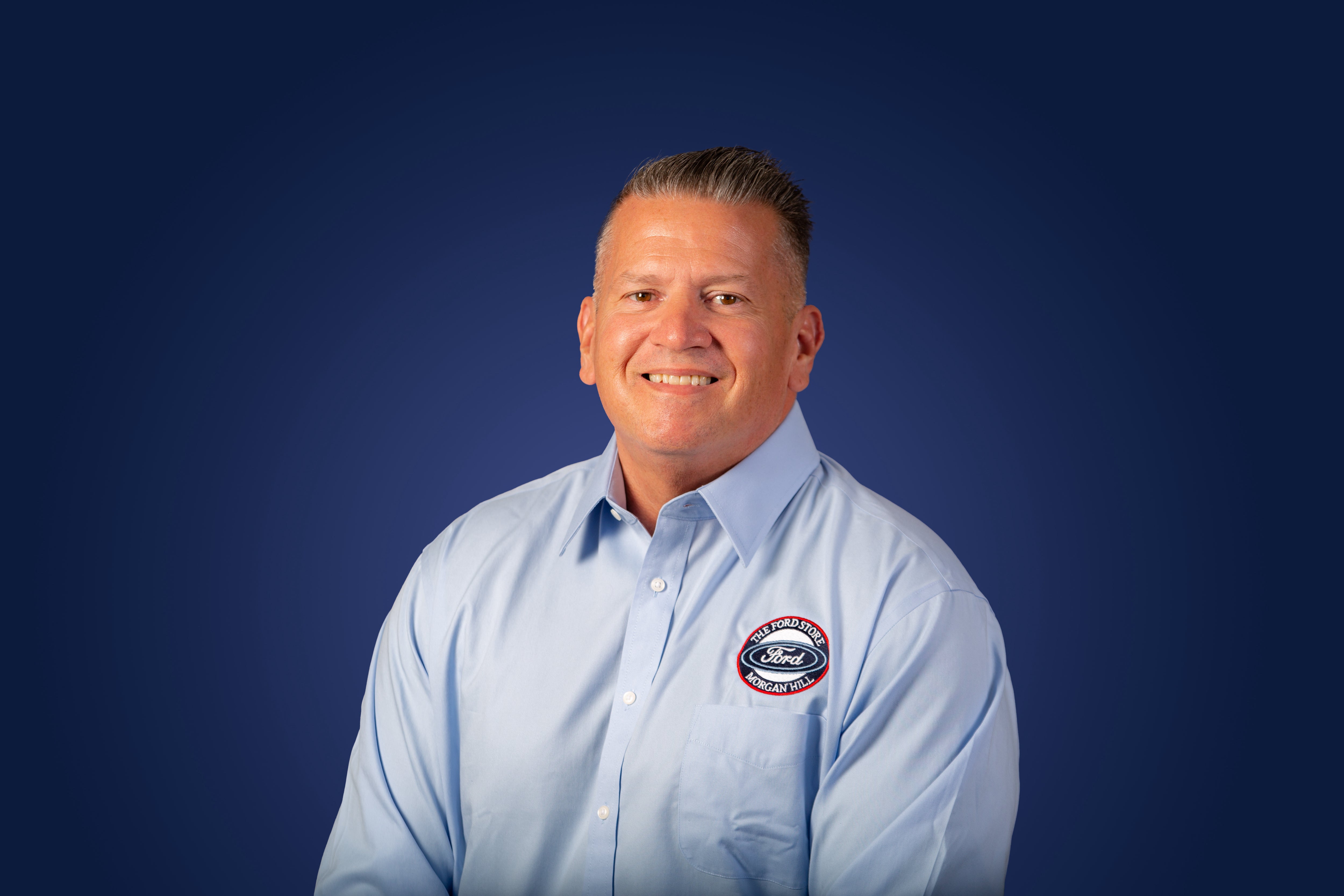 Meet The Ford Store Morgan Hill Team | CA Ford Dealership