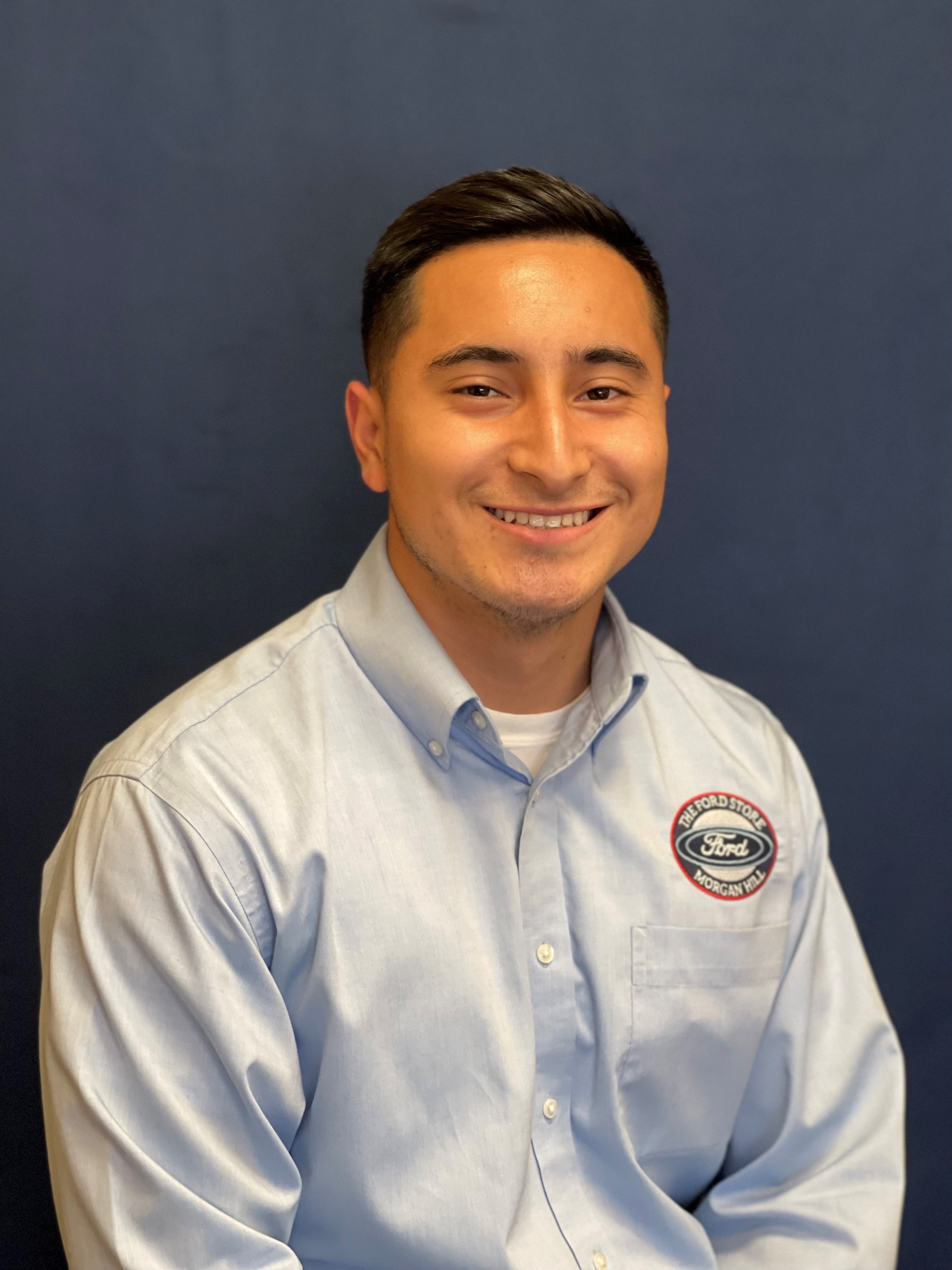 Meet The Ford Store Morgan Hill Team | CA Ford Dealership