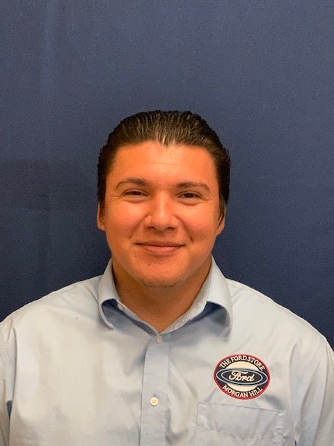 Meet The Ford Store Morgan Hill Team | CA Ford Dealership