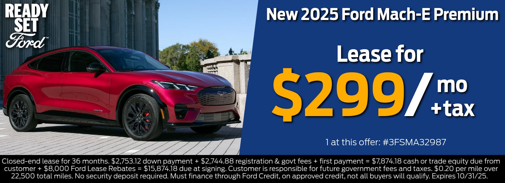 New & Used Ford Dealership - Morgan Hill CA